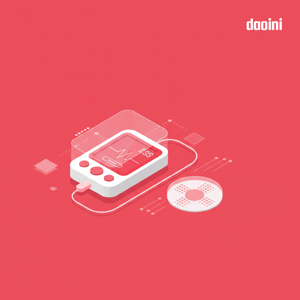 Roche Launches AI-Driven CGM Solution in the Middle East | Daoini News ...